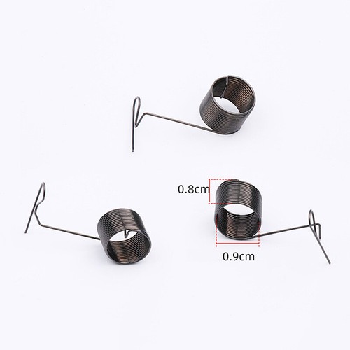 10pcs/lot Thread Tension Check Springs Industrial Sewing Machines ...