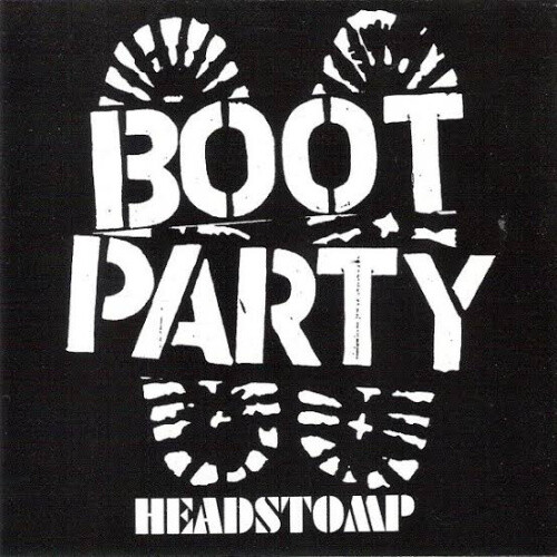 BOOT PARTY 5024545888218 | eBay