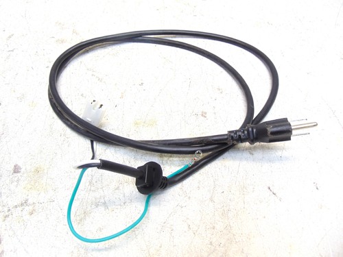 Samsung WA50R5400AW/US Washer Power Cord DC96-00757C | eBay