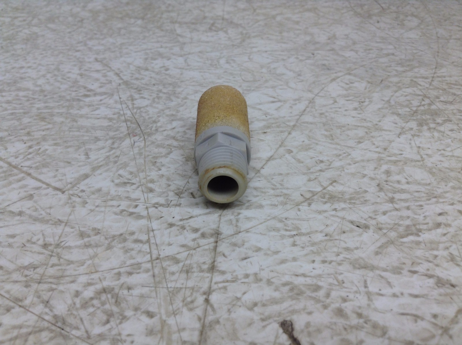 SMC AN20-02 Pneumatic Muffler Silencer AN2002 | eBay