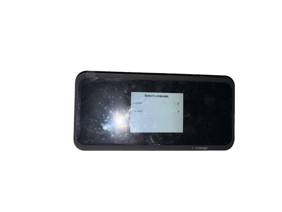 Inseego MiFi M2000 5G UW Wi-Fi Hotspot Modem - TMobile ONLY!! | eBay