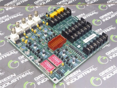 USED Bailey Controls CMMTU02 Network 90 Monitoring Module | eBay Australia