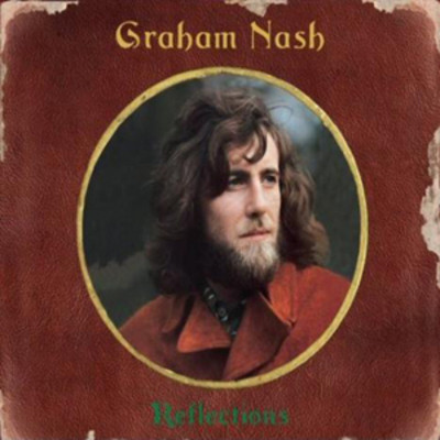 Graham Nash : Reflections CD Box Set 3 discs (2009) 81227993580 | eBay