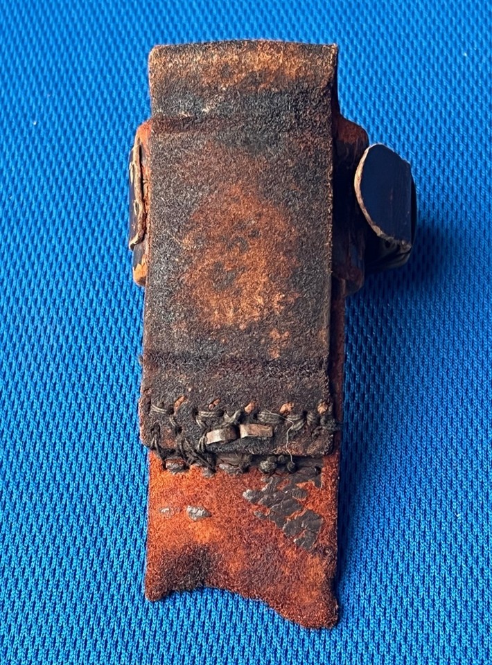 SCARCE Columbia C.C. Co. WWII Era Mark 1 (MK 1) Type Combat / Utility ...