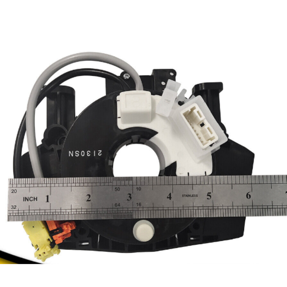OEM High Quality Steering Wheel Clock Spring for Nissan FRONTIER 2005 ...