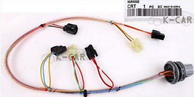 OEM 46307-3B050 Valve Body Harness Fedex Priority # for Kia Sportage ...