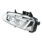 2x Front LED Fog Light Lamp LR026089 LR026090 For Land Range Rover ...