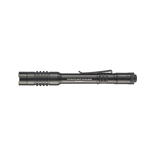 Streamlight Protac 2AAA Flashlight Power-Regulated Anti-Roll Strobe ...