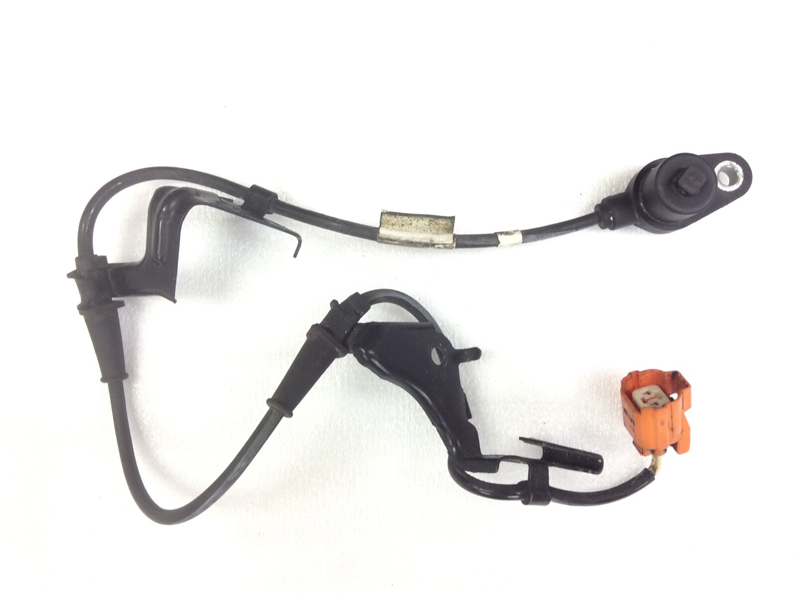 02-03 Civic 2.0 Left Front ABS Sensor Wheel Speed Pickup Knuckle Reader ...