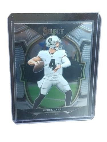 2022 Derek Card Select Card Concourse Panini Mint | eBay