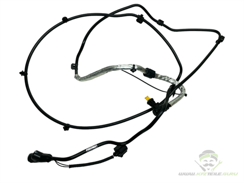 Original Audi Q5 (2013-2017) Dosierleitung für Reduktionsmittel ...