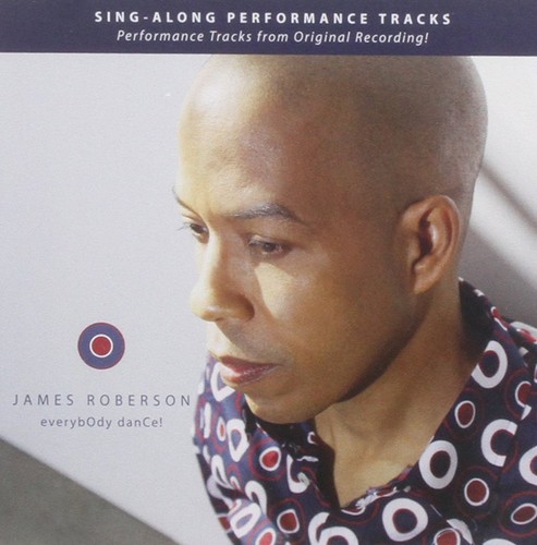 James Roberson Everybody Dance (CD) 798321137726 | eBay