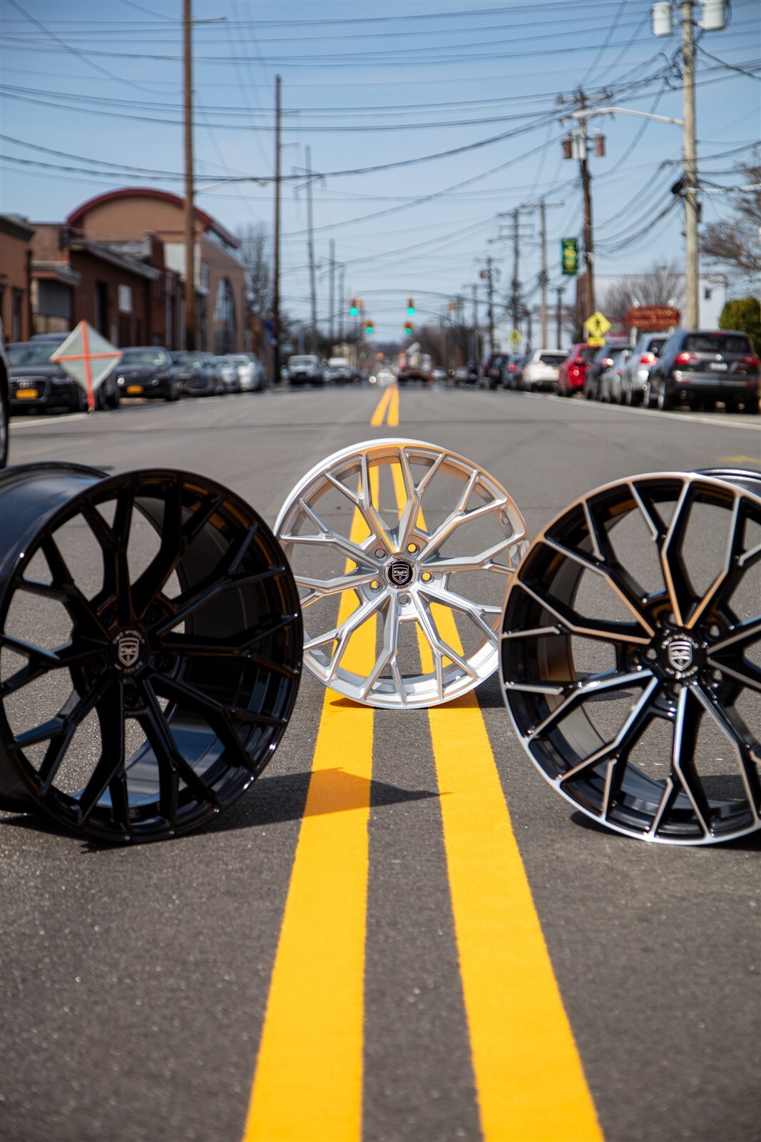 HP3 22 inch Gloss Black Rim fits FORD EXPLORER 2002 - 2020 | eBay