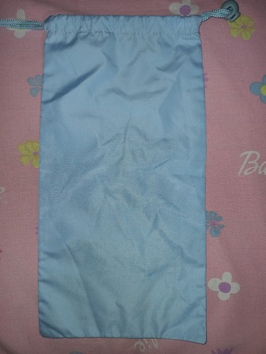 Radley Dust Bag 34x17 cm Blue excellent condition | eBay
