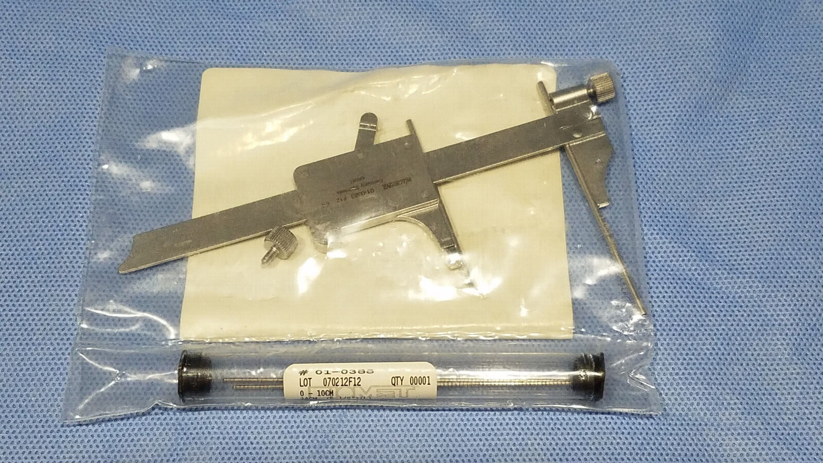 NEW Perkins Reference Indicator 01-0388 | eBay