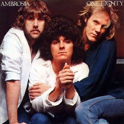 Ambrosia - One Eighty [New CD] 5055300379900| eBay
