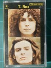 T Rex Self Titled 1970cube Tapes Marc Nolan Toni Visconti | eBay UK