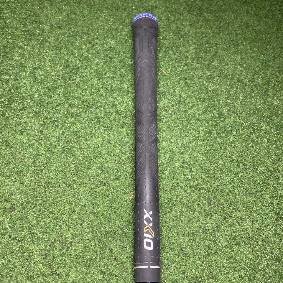 XXIO 13 Driver 10.5° Graphite MP-1300 Regular Right 2321 35g Shaft ...