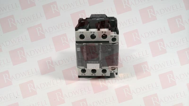 TECHSPAN INDUSTRIES INC TC1D3210M7 / TC1D3210M7 (NEW NO BOX) | eBay