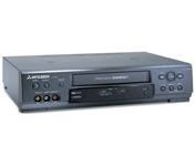 VHS Home VCRs for Sale - eBay