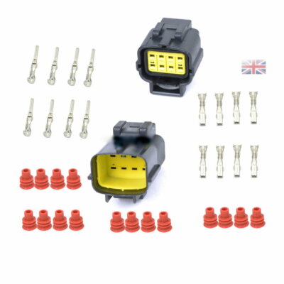 Trophy 900 "accessory connector" identification | Triumph Rat ...