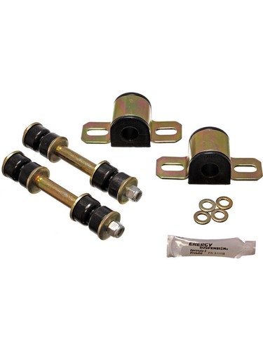 Energy Suspension Sway Bar Bushing Hyper-Flex Rear End Links 19 mm Ba ...