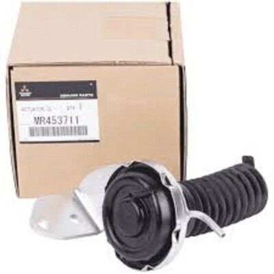 Mitsubishi Genuine OEM ACTUATOR, FREEWHEEL CLUTCH MONTERO(MMNA ...