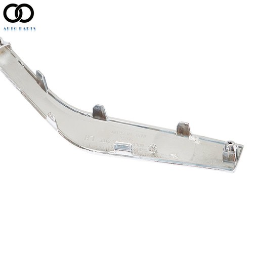 Front Bumper Lower Trims Molding Step Pads 86551-C2AA0 For Hyundai ...