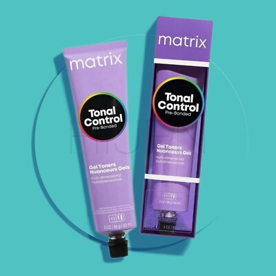 [SALE] Matrix Tonal Control 3oz - 9V | eBay