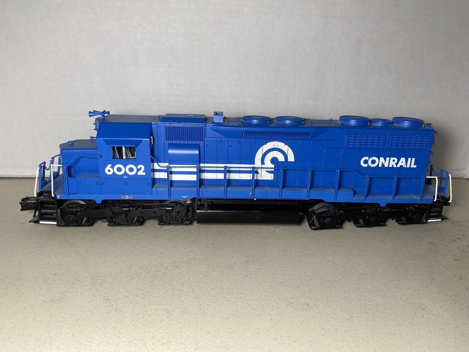 Atlas SD-35 Diesel Locomotive #6804-1 Conrail #6002 Used. Our # U1059 | eBay