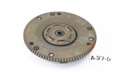 Moto Guzzi V 35 PA Bj 1981 - clutch A87G | eBay
