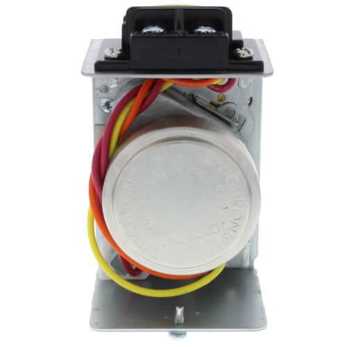 Honeywell Home V8043F1051 1 Inch Sweat Zone Valve for Heating and ...