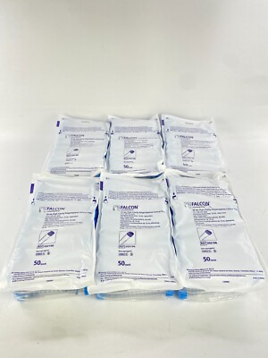 Disposables - Bd Falcon