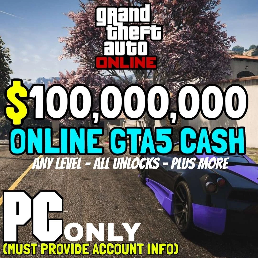 Alot Of Money Gta 5