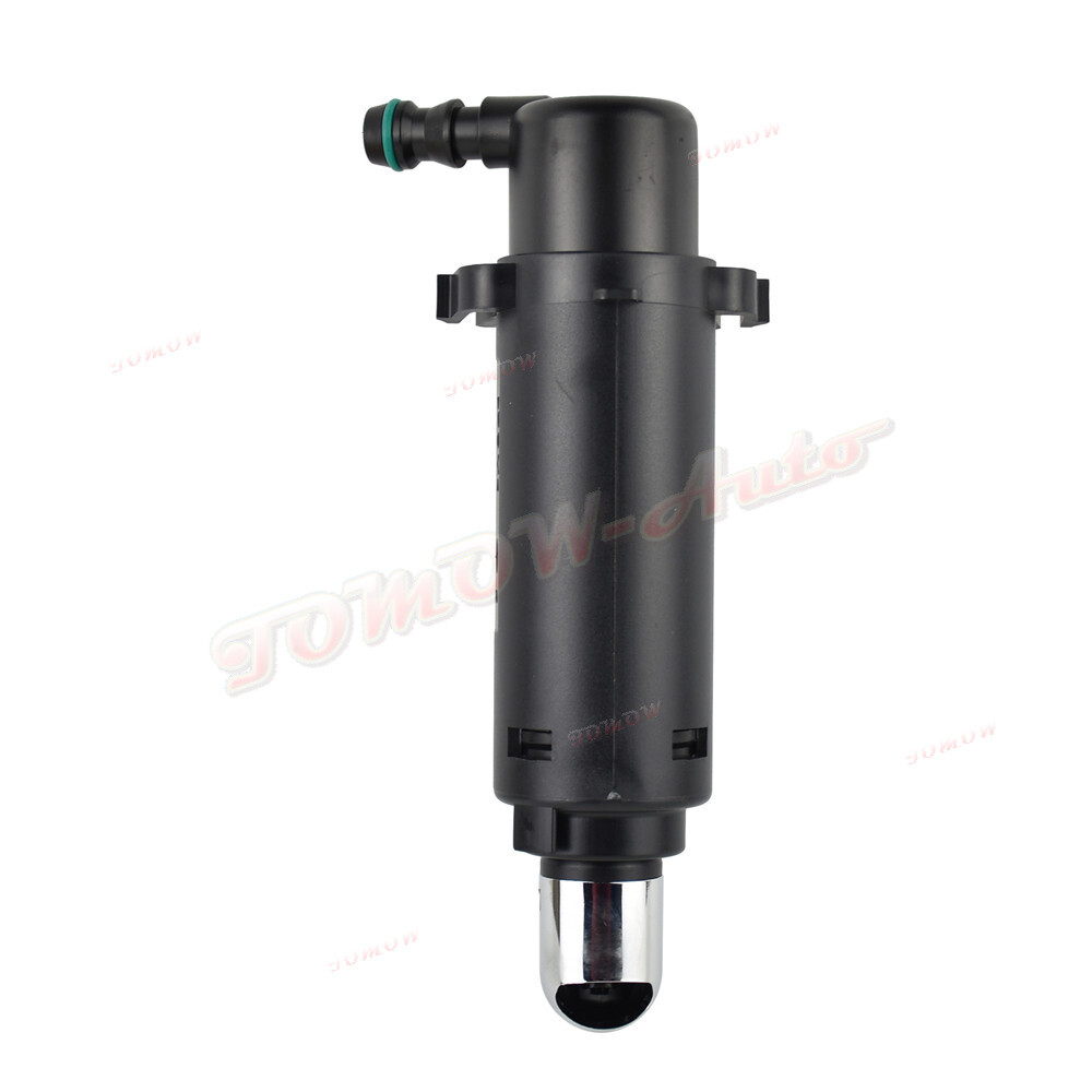 L/R Headlight Washer Spray Nozzle Jet For Porsche Panamera 970 2010 ...
