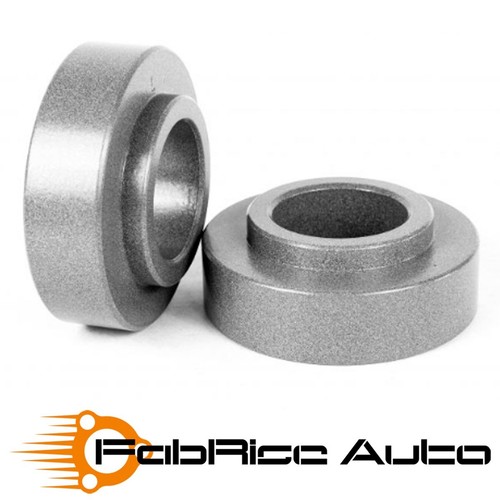 Lift Kit Front Strut Spacers 1.2" 30mm AL for Opel ASTRA H, ZAFIRA B | eBay