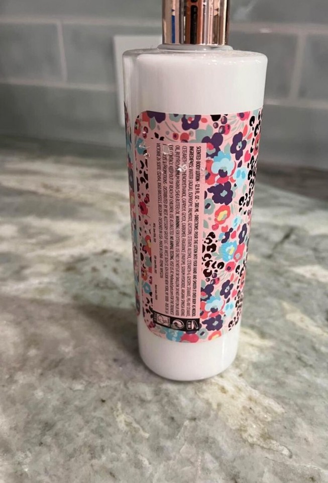 Olivia Grace Bath and Body Lotion | eBay