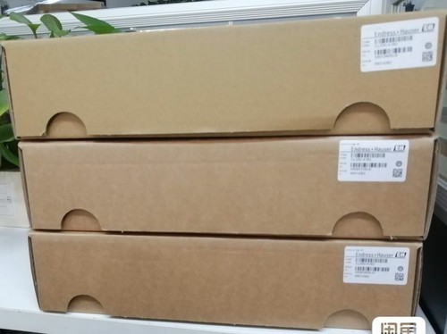 CLS50-A1B2 E+H Sensor Brand New Fast Shipping | eBay