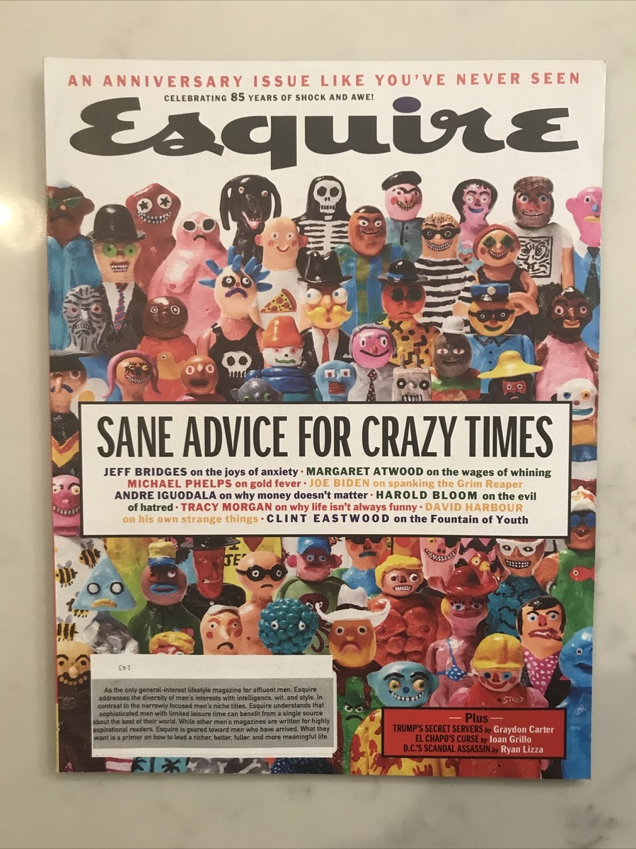 Esquire Memes