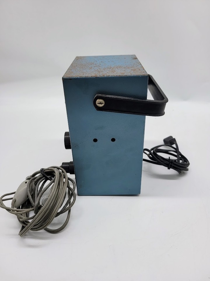 RCA SINE/SQUARE WAVE AUDIO Signal GENERATOR WA-504 A | eBay