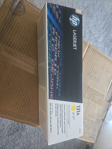 HP CF212A Toner Cartridge | eBay