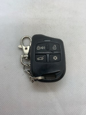 VA5JR260A433 700R Remote Alarm Keyless Entry Key Fob TESTED 8913 | eBay