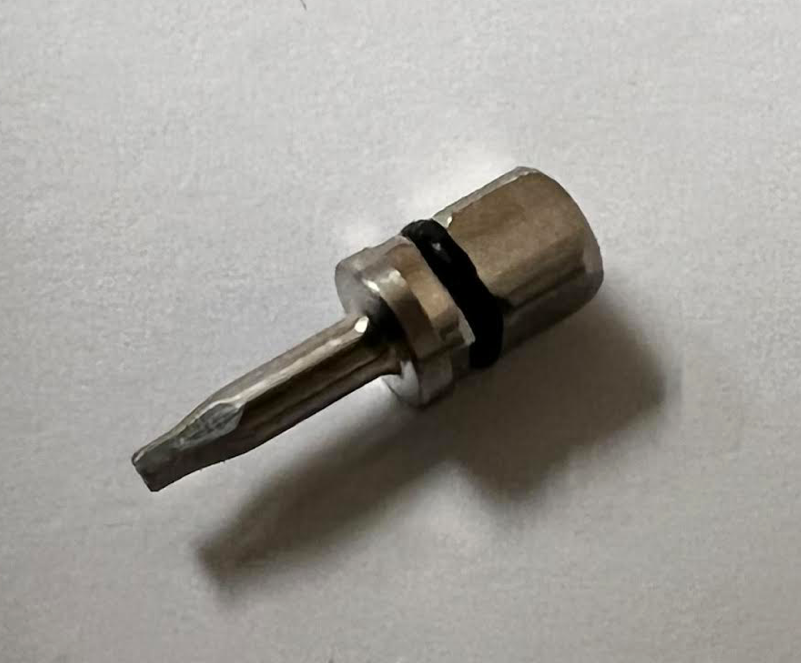 Osstem Hex Torque Implant Screw driver 1.2 Short 14.5mm | eBay