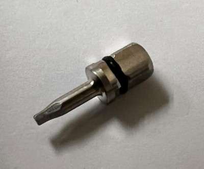 Osstem Hex Torque Implant Screw driver 1.2 Short 14.5mm | eBay