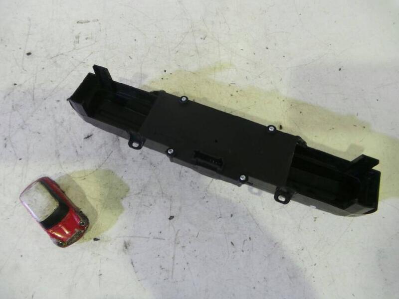 warnblinkschalter 1791676 für MERCEDES-BENZ SPRINTER II JAMES COOK (906 ...