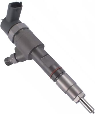 Fuel Injector 129677-53100 0445110576 For Yanmar Engine 4JH80 4JH110 ...