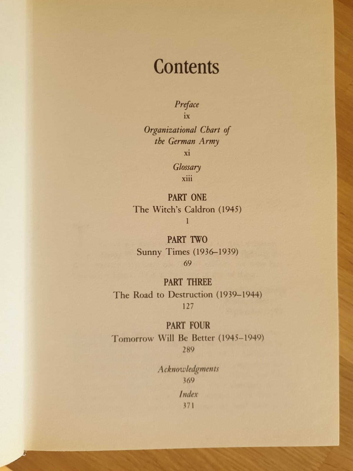 Soldat: Reflections of a German Solider, 1936-1949 Siegfried Knappe | eBay