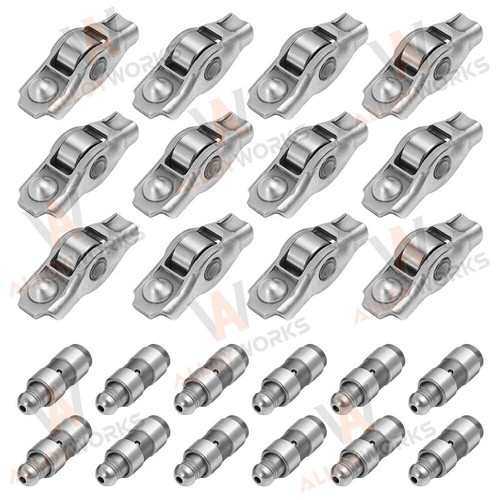 Rocker Arms w/ Valve Lifters Kit for 2011-2019 2018 Chrysler Dodge Jeep ...