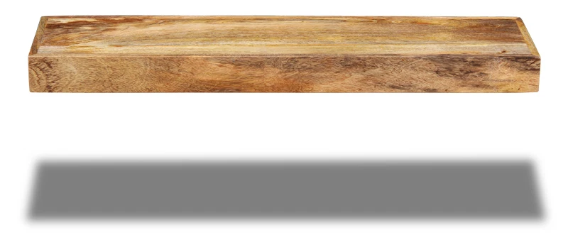 Mango Wood Floating Shelf Clearance | emergencydentistry.com