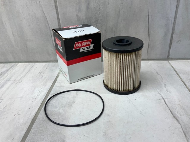 Baldwin Filters Fuel Filter PF7777 NOS for sale online | eBay